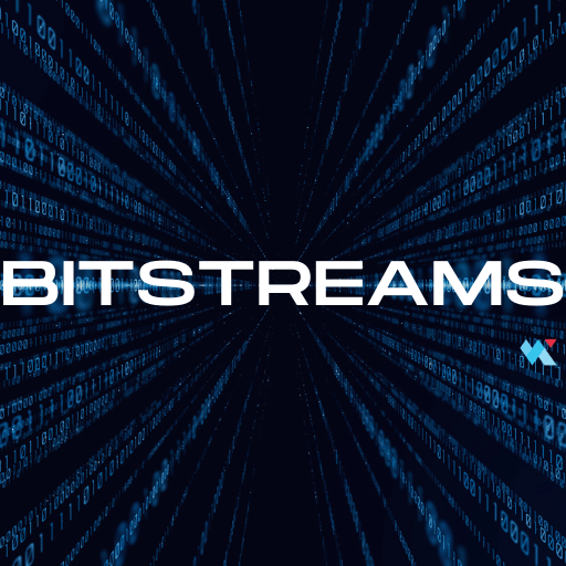 Bitstreams Landing Page